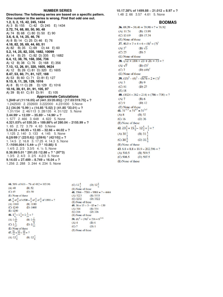 Calculation 8.2. 24 | PDF | Teaching Methods & Materials | Computers