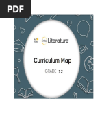 HMH Into - Eng Lit 9 | PDF
