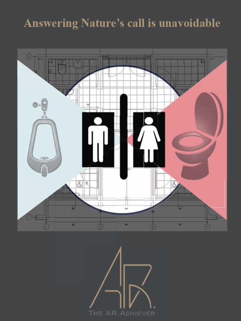 Brief-Public Toilets Competition 2024 | PDF | Toilet | Public Toilet