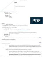 Military Leave Approval Letter | PDF | Government