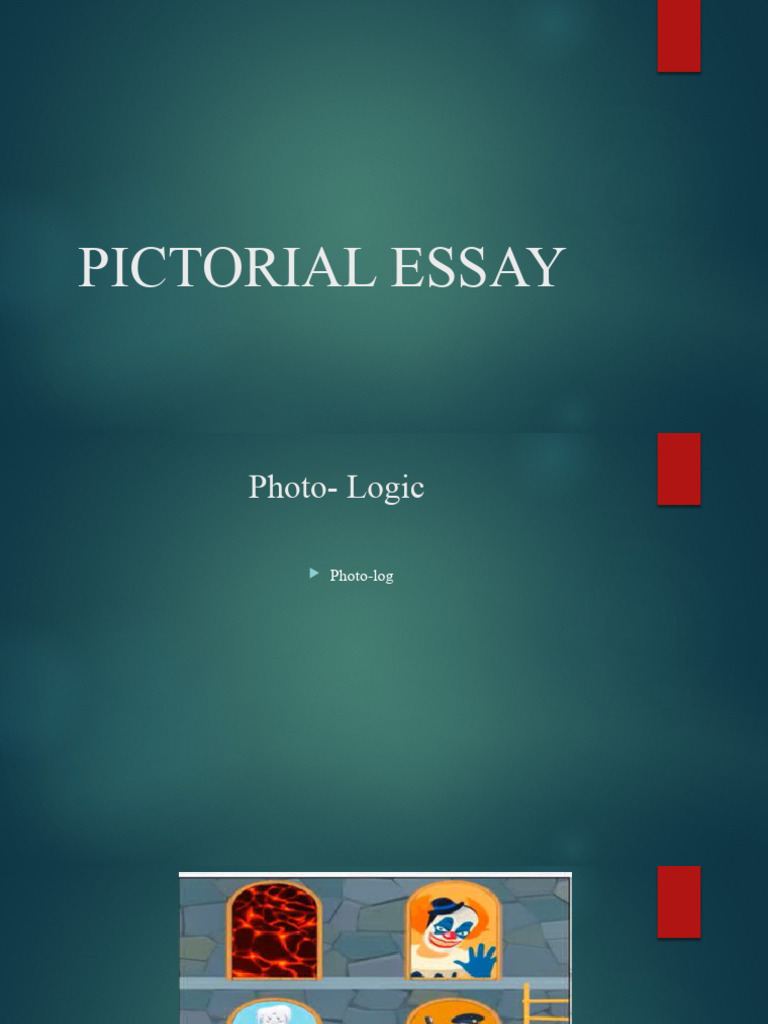 Pictorial Essay | PDF