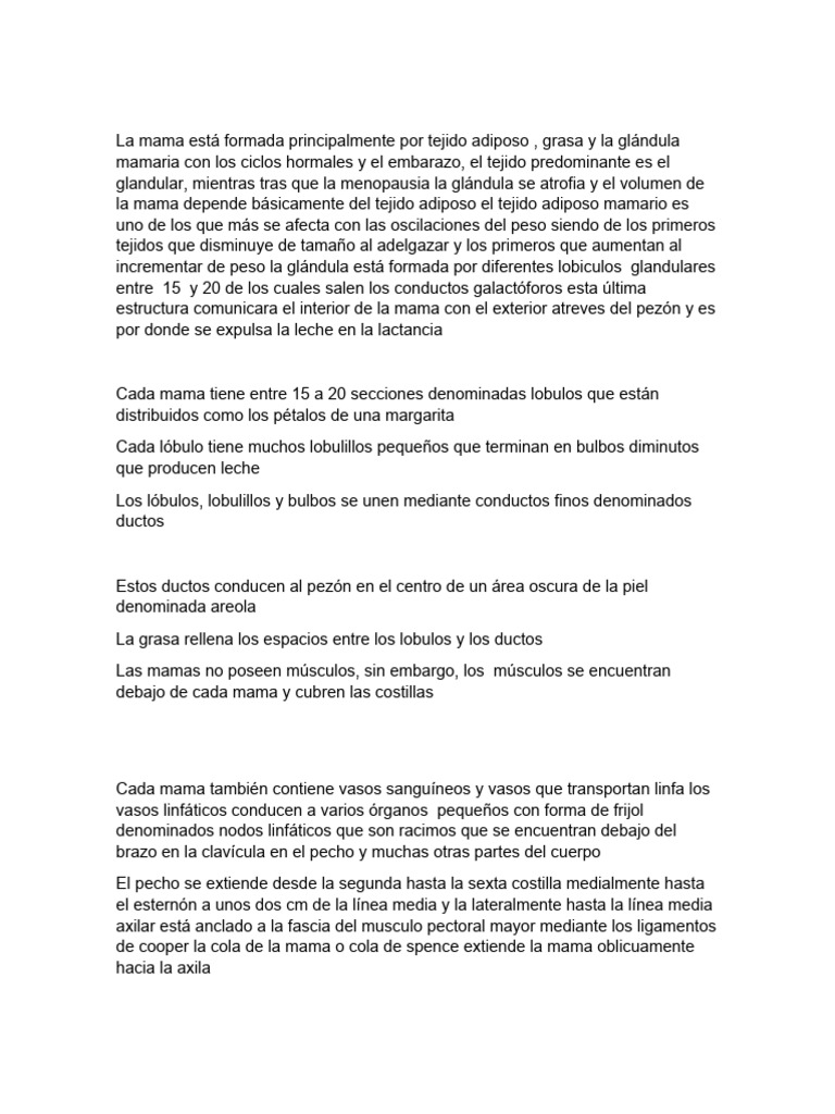 De Que Se Componen Los Cenos | PDF De Que Se Componen Los Cenos | PDF