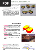Riedel Shear Model in Fault Geology | PDF | Fault (Geology) | Continuum ...