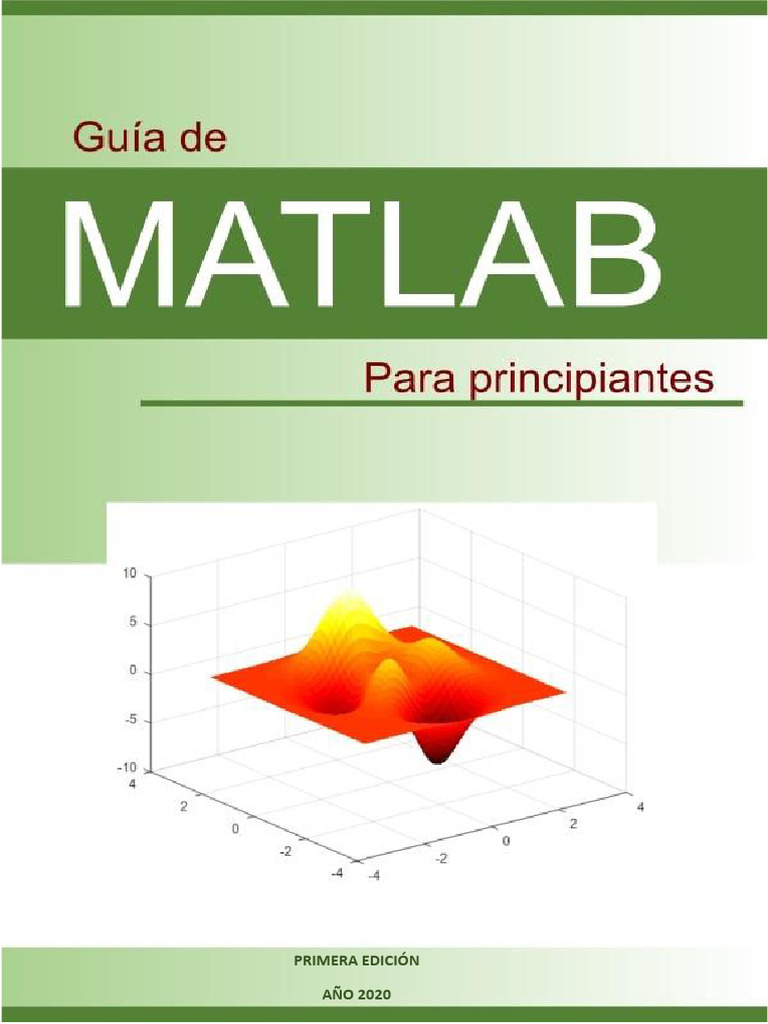 Matlab Básico | PDF | Trigonometría | Matriz (Matemáticas)
