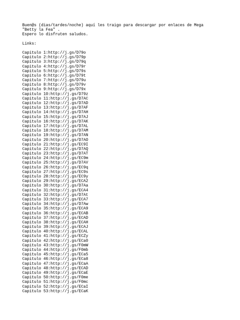BLF Links | PDF | Computers