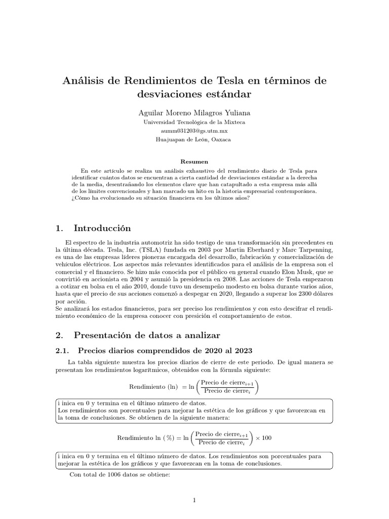 Tesla 3P | PDF | Métodos y materiales de enseñanza | Informática