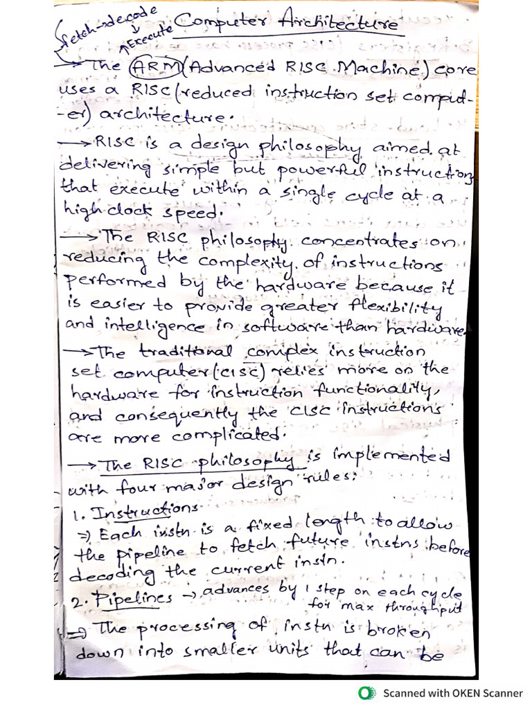 CA 1 | PDF