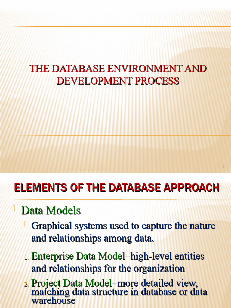 DBMS-2 | PDF | Databases | Data Management DBMS-2 | PDF | Databases | Data Management
