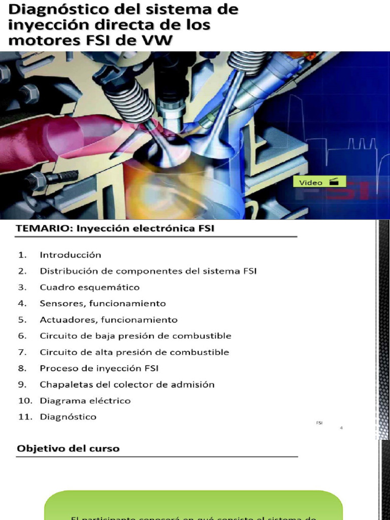 FSI | PDF