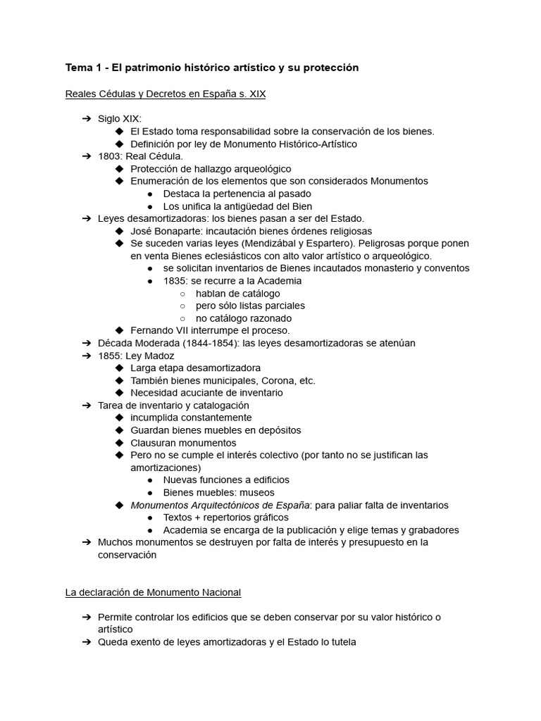 Patrimonio | PDF | Patrimonio de la Humanidad | Patrimonio cultural