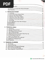 Unit 1 Financial Literacy Sem 1 | PDF