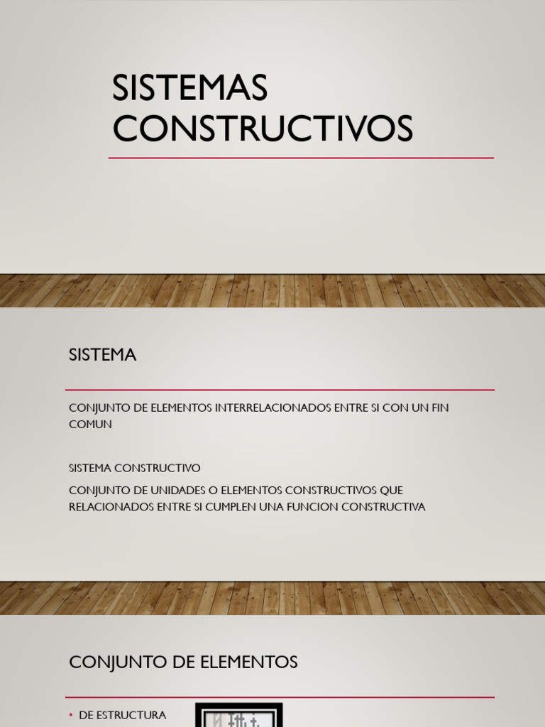 Sistemas Constructivos | PDF | Bóveda (Arquitectura) | Hormigón