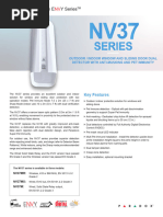 Siemens UL-268 7th Edition Smoke Detectors | PDF | Manufactured Goods