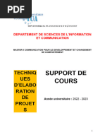 Module 10 Causerie Educative | PDF