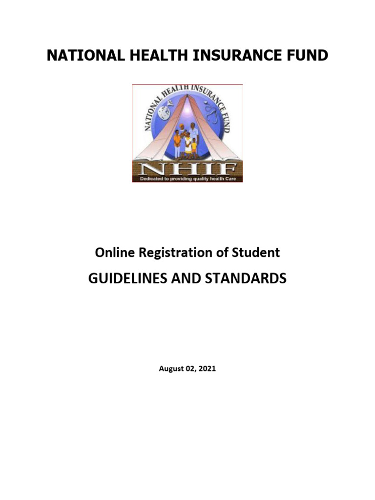 Standard Guideline | PDF | Software Testing | Verification And Validation
