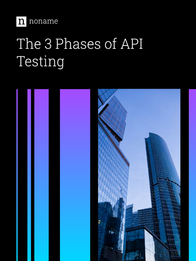 Solution-Brief_The-3-Phases-of-API-Testing | PDF
