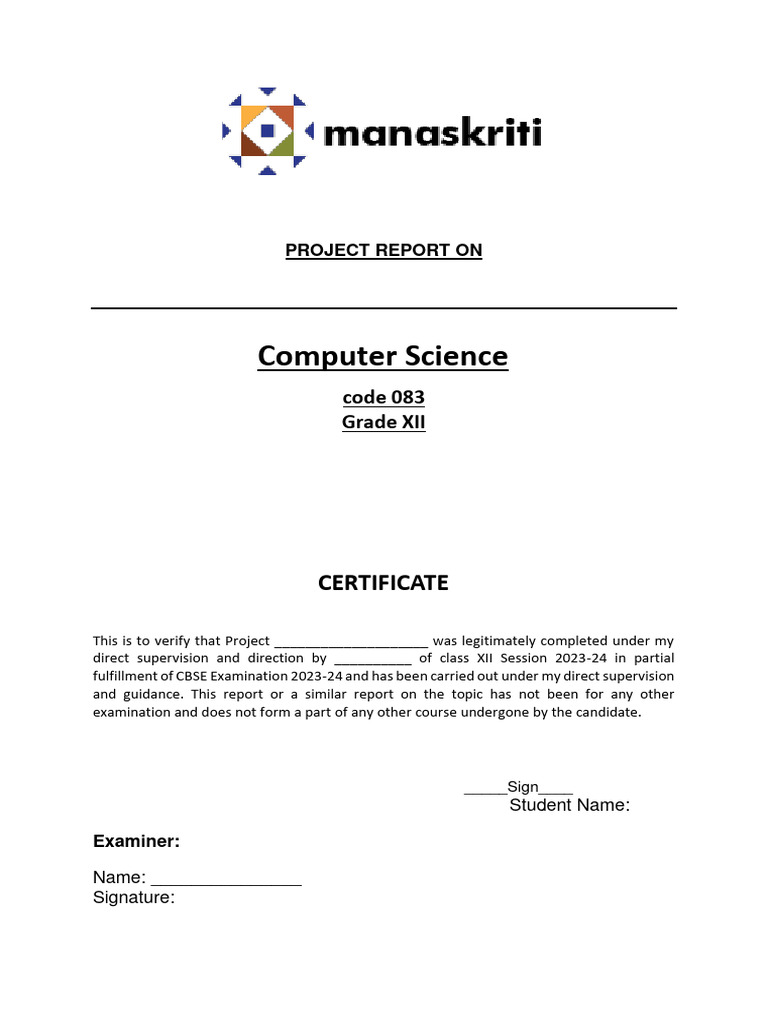 Projectreport Py | Download Free PDF | Text File | Comma Separated Values