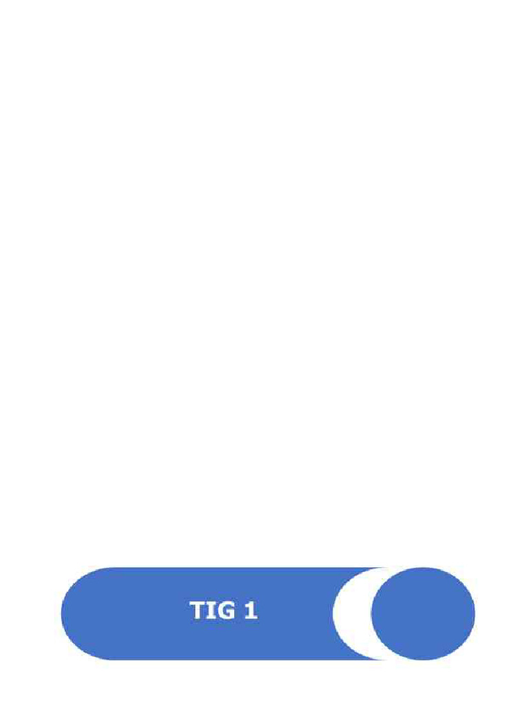 Tig 1 | PDF | Soldadura | Construcción