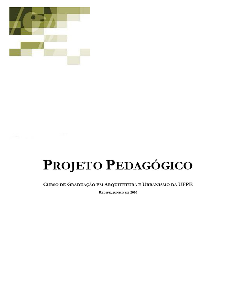 PPC Arquitetura Rev 2016 | PDF PPC Arquitetura Rev 2016 | PDF