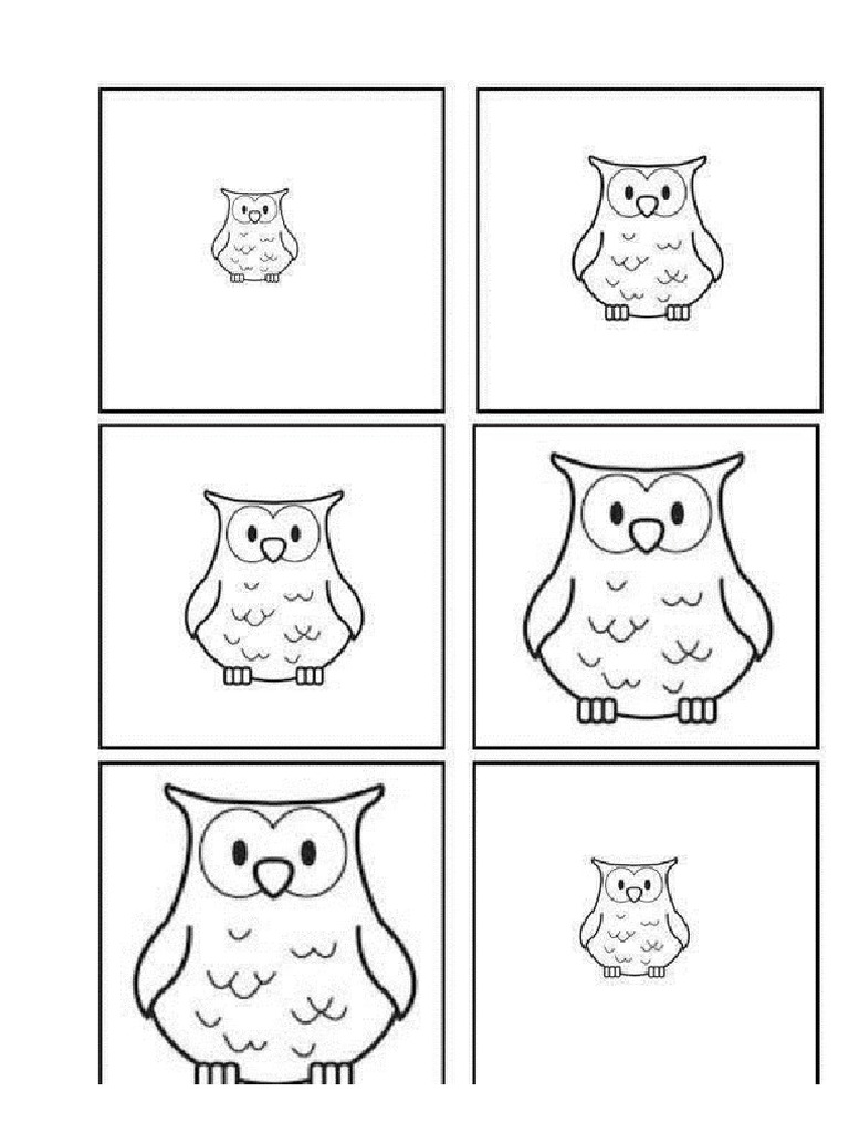 Sova Redoslijed | PDF