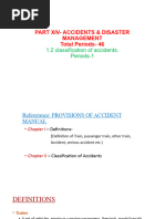 Railway Abbreviations and Acronyms Guide | PDF | Rail Transport ...