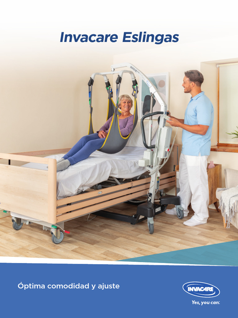 DSAL009819 - 8P Sling Range - ES | PDF