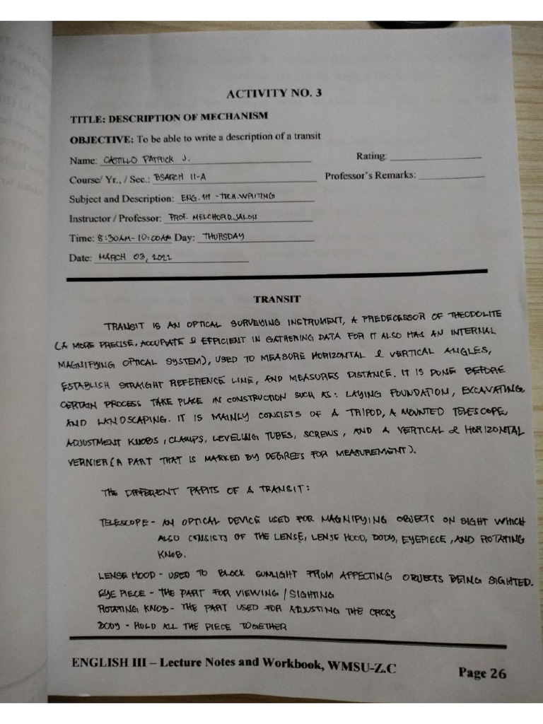 Castillo, Patrick J | PDF