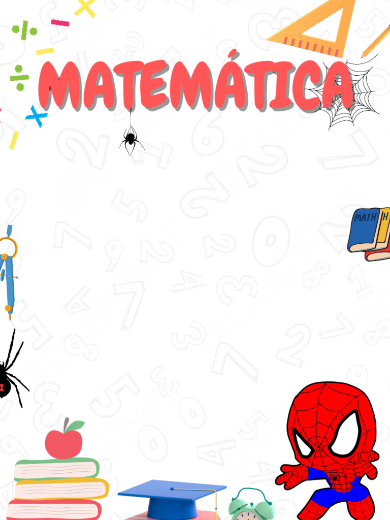 1.3 SPIDERMAN Caratulas | PDF
