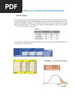 Metodo de Proyeccion Lineal | PDF | Análisis de regresión | Análisis ...