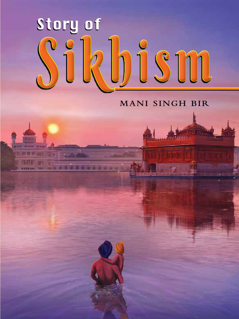 Sikhism: History and Cultural Roots | PDF | Guru Granth Sahib | Guru Nanak