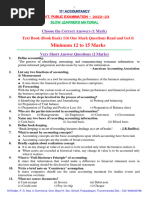 EMS GRADE 8 - JUNE EXAM - PAPER 1 | PDF | Debits And Credits ...