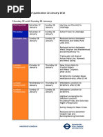 Future Trackwork | PDF