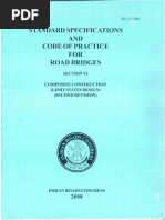 IRC 6-2017 Standard Specifications and Code of Practice For Road Bridge ...