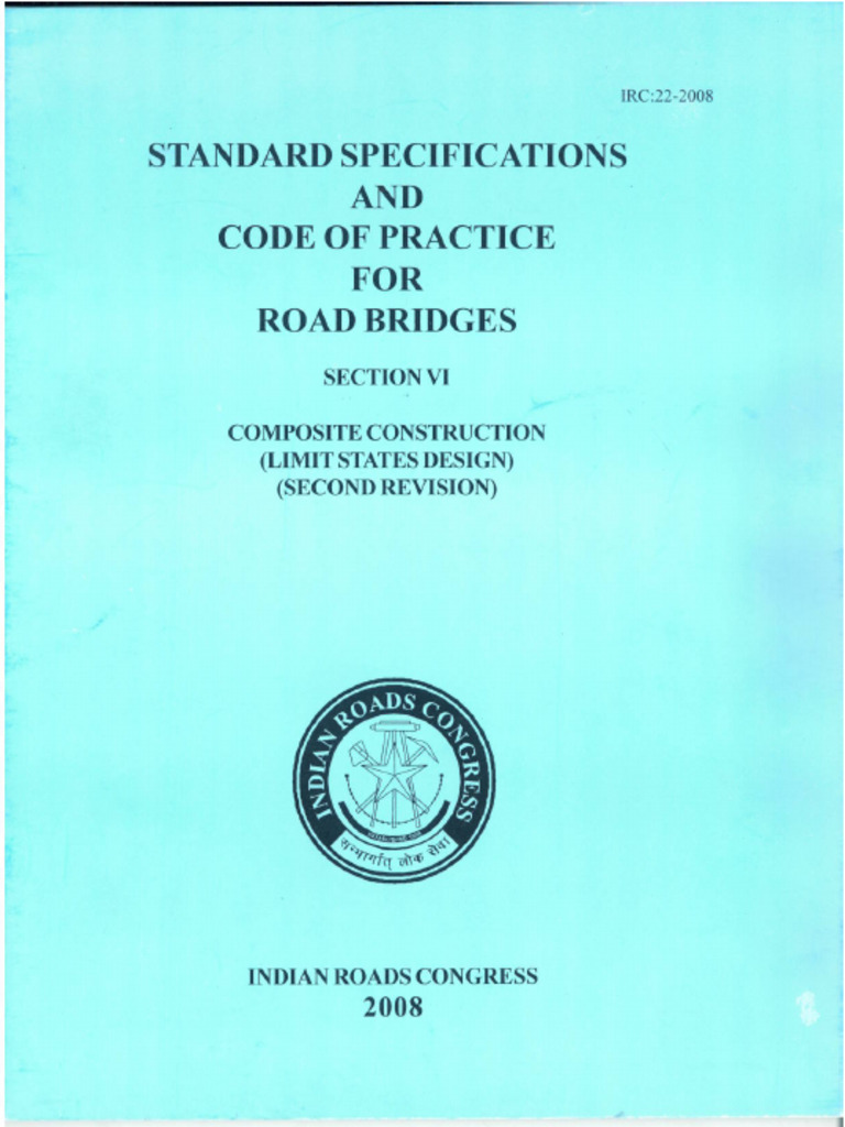 Irc - 22 - 2008 | PDF