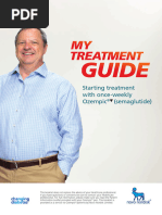 Ozempic Coverage & LU Codes Guide | PDF