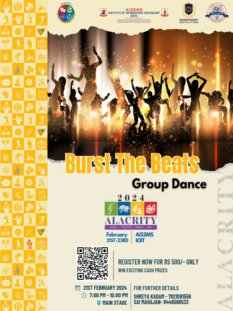 All Cultural Poster | PDF