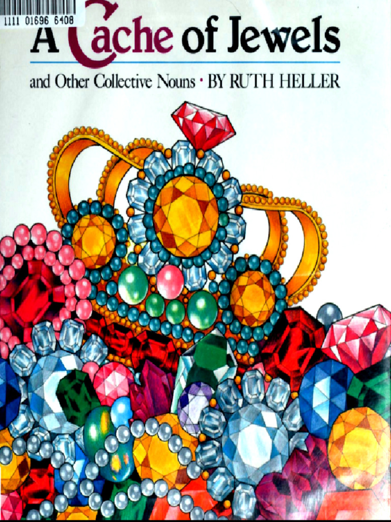 A Cache of Jewels and Other Collective Nouns | PDF