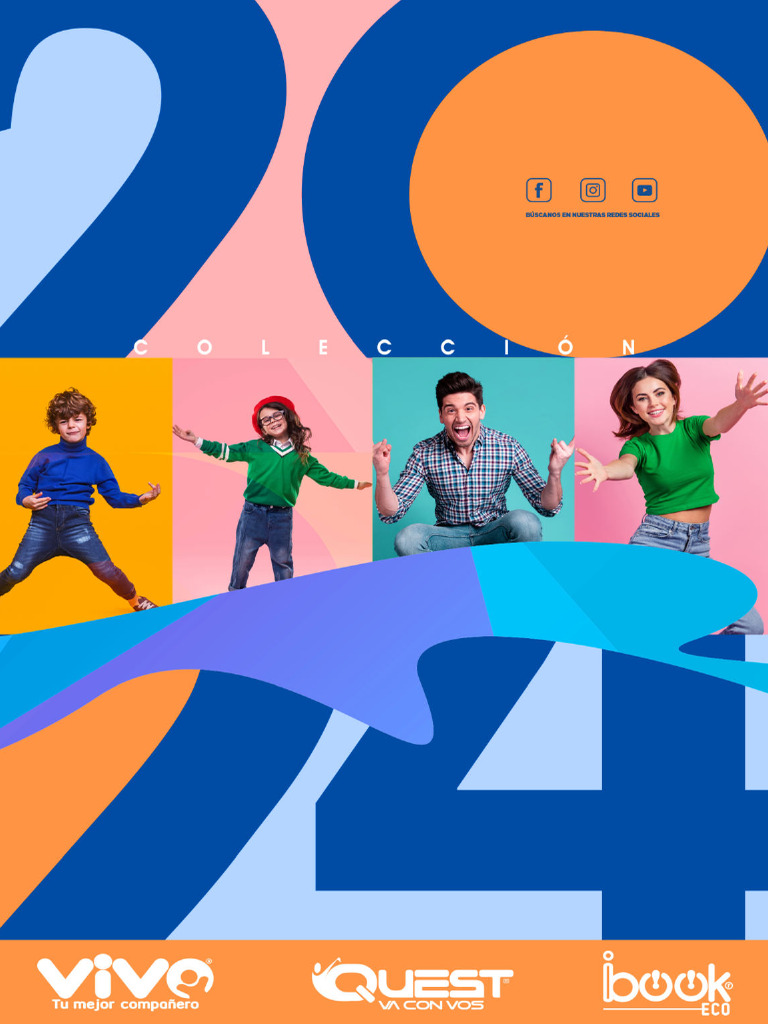 CATALOGO 2024 - Compress | PDF