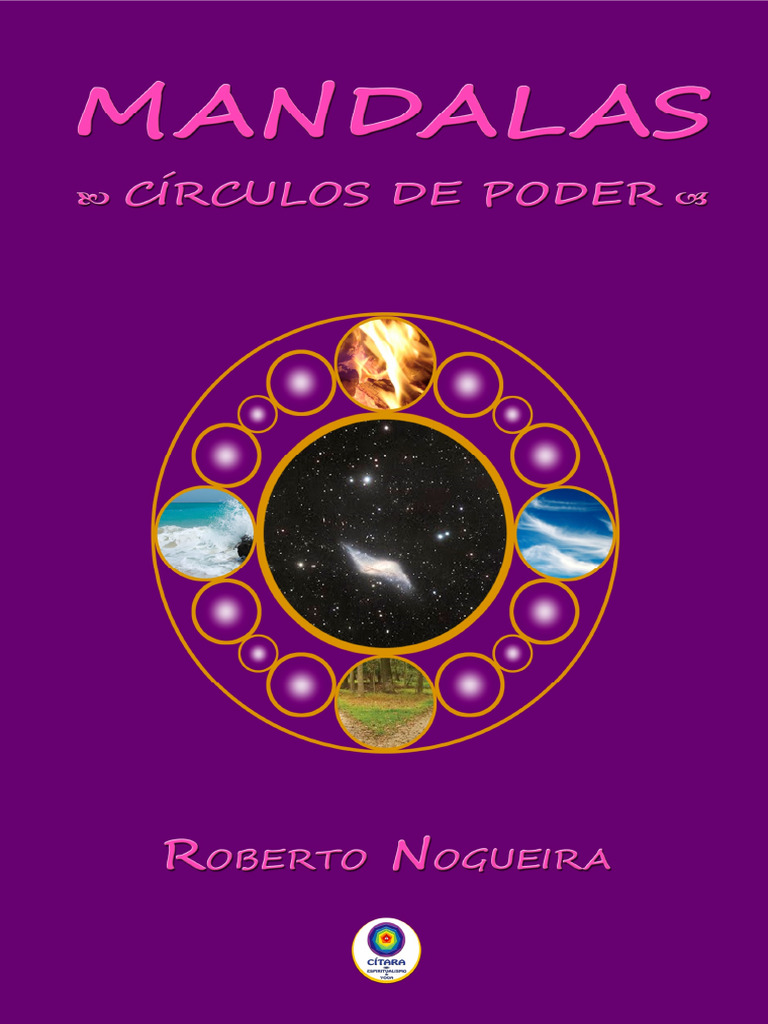 Mandalas Do Circulos de Poder | PDF | Mandala | Darma