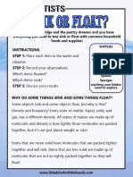 Whatever Next | PDF