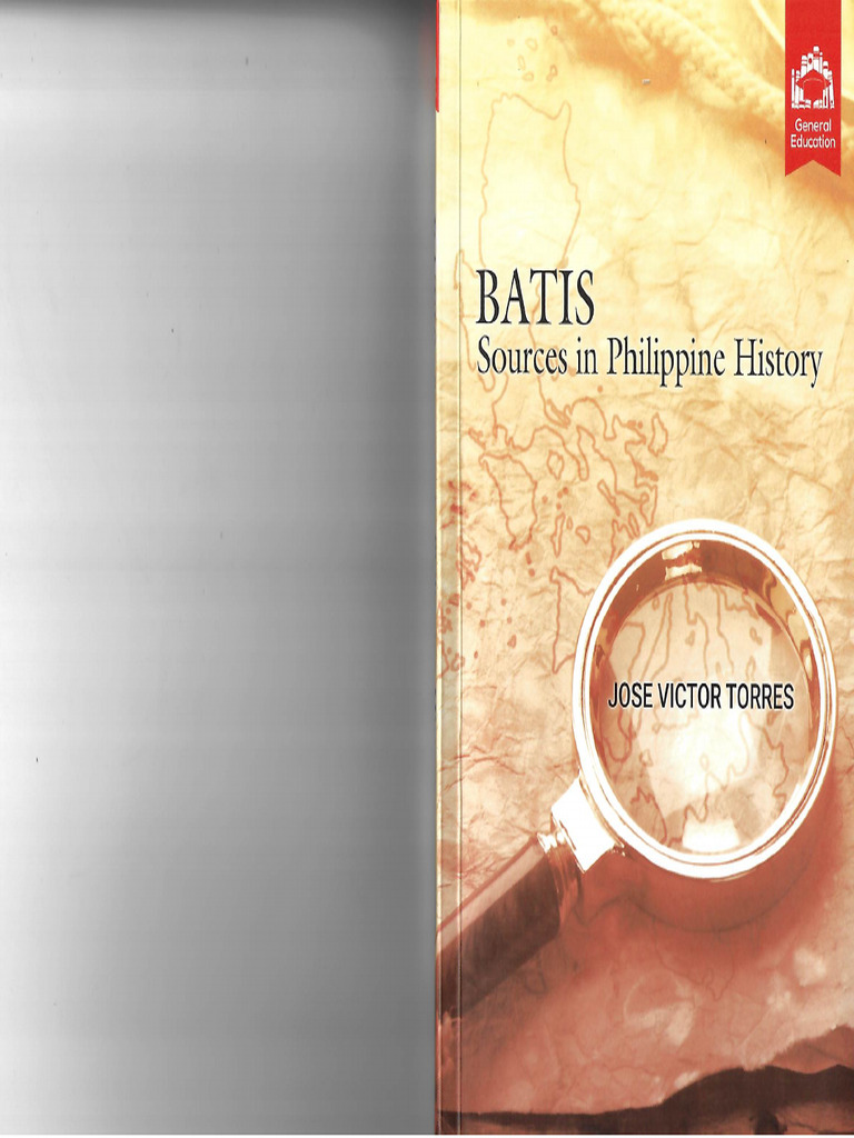 Batis Chapter 1-8 | PDF