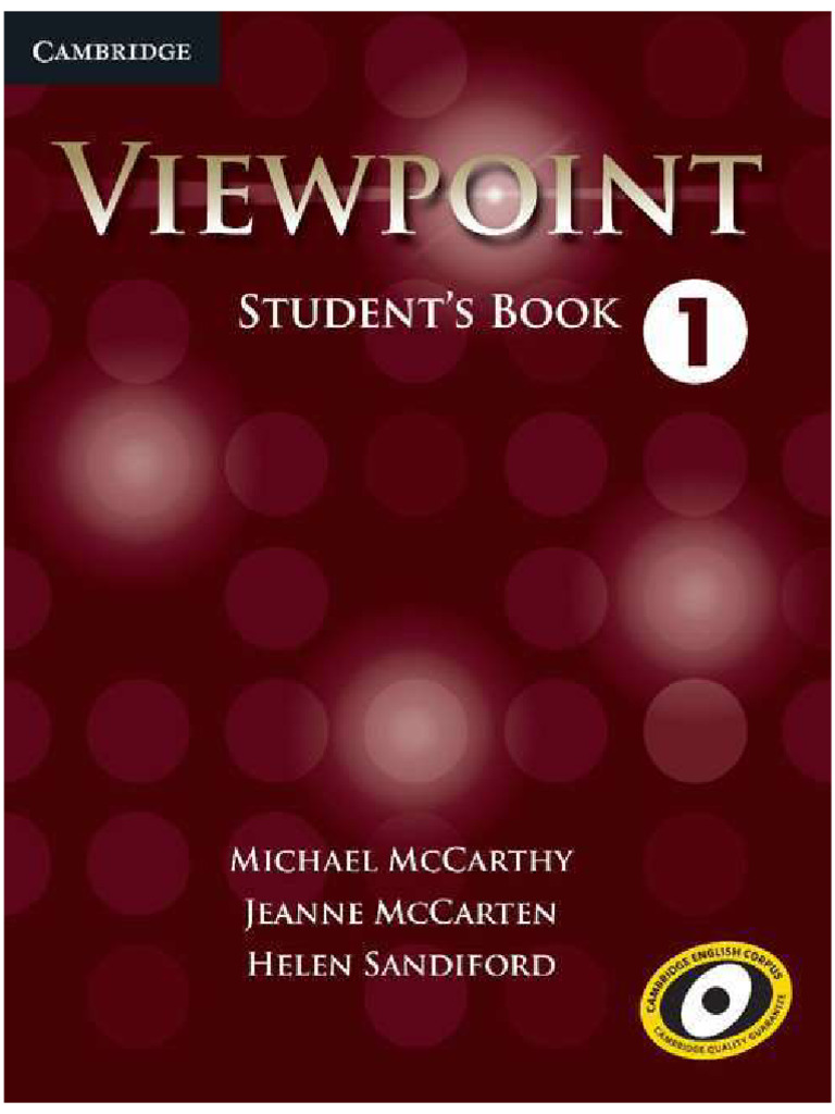 Viewpoint Sample File | PDF