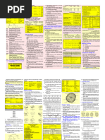 Full Civil Engineering Short Notes by Shubham Sir Testbook | PDF ...