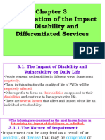 All Chapters of Inclusiveness Course | PDF | Inclusion (Education ...