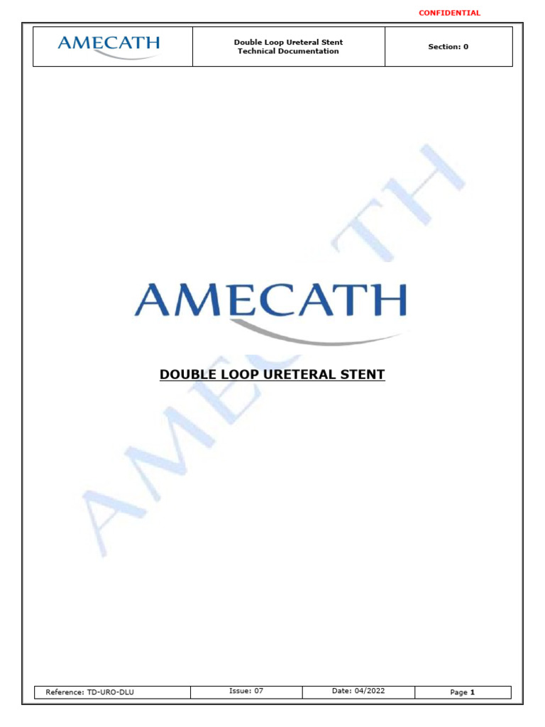 Introduction, TABLE OF CONTENTS & DOCUMENT CONTROL | PDF | Verification ...