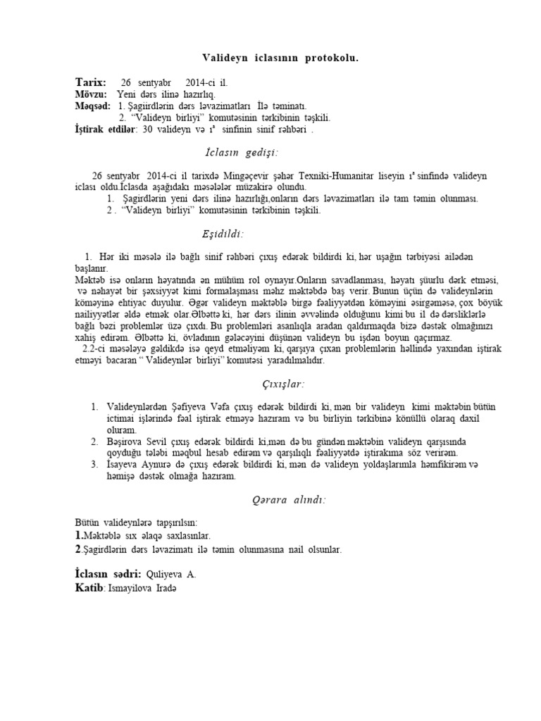 Valideyn_iclaslarinin_protokolu_A_._Quliyeva_ | PDF