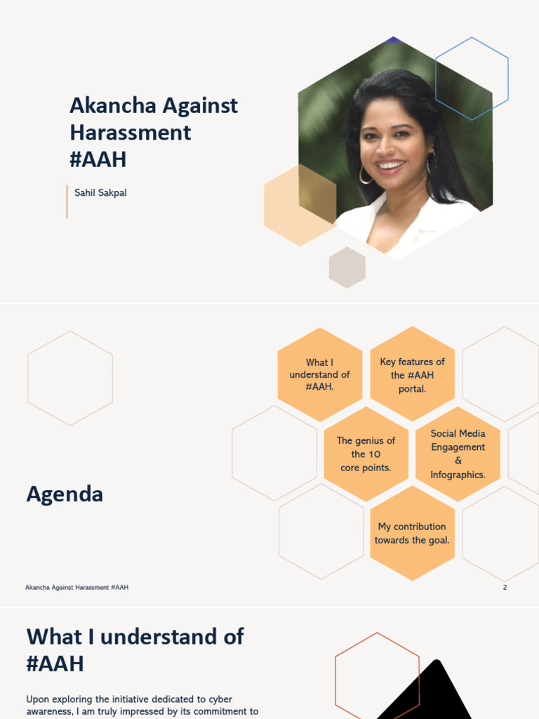 AAH - Sahil Sakpal | PDF | Computer Security | Security