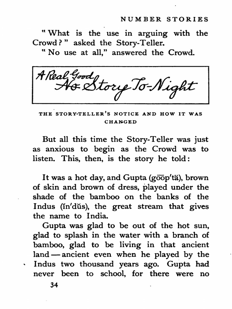 Number Stories of Long Ago (1919) (David Eugene Smith) (Z-Library) - 48 ...