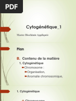 Les Types de Cellules Et Leurs Composants | PDF | Cellule (Biologie ...