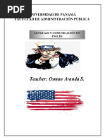 Beginner Typing Lesson 1 (B) | PDF | Text | Input/Output